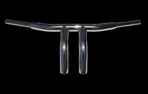 Breakout | 1 ½” T-Bar with 8” Rise w/Speedo Brackets – FXSB ONLY ...